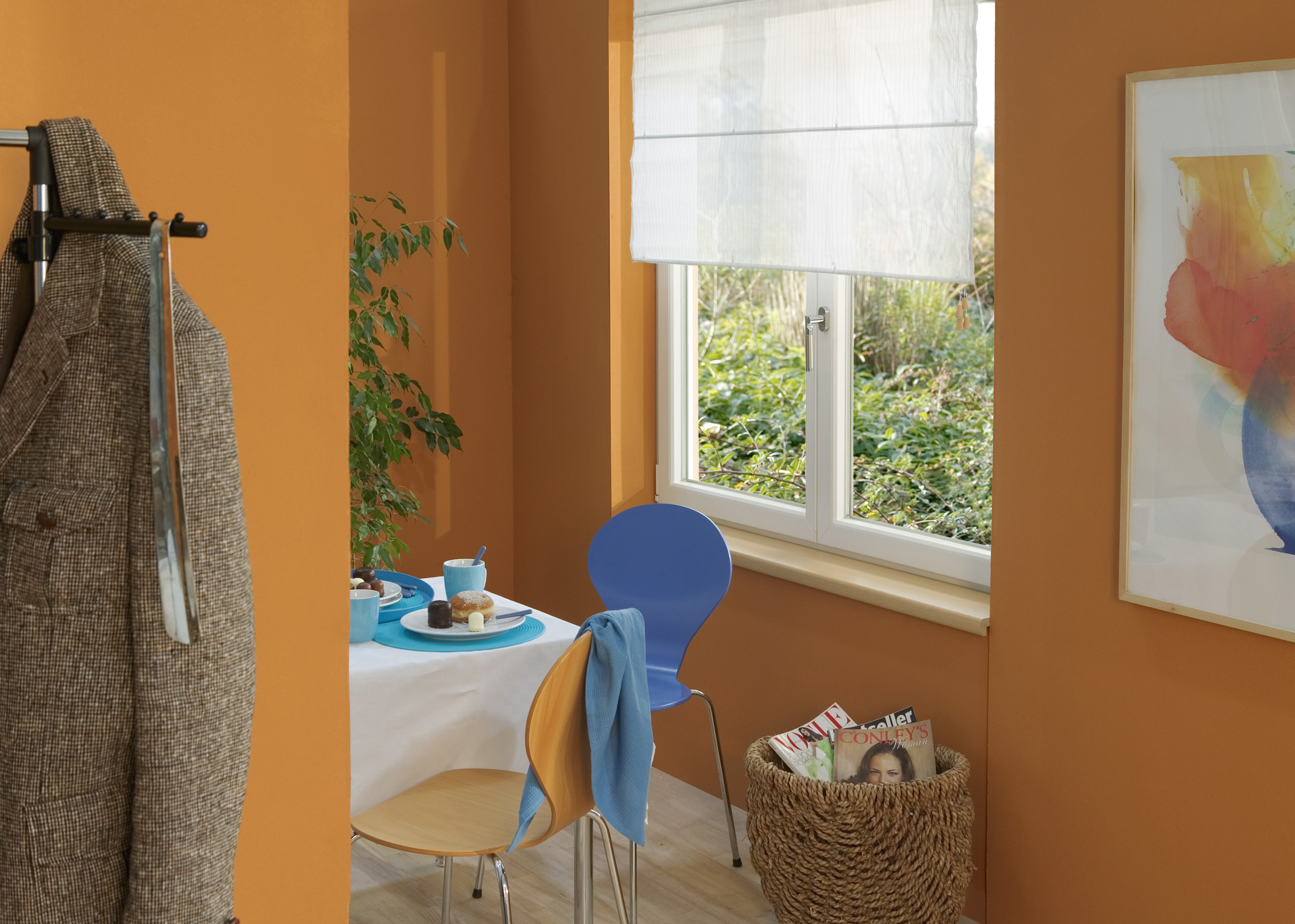 Fabbrica Finestre e Infissi in pvc Roma | Isola pvc