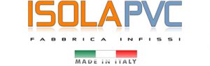 Trasmittanza Termica Infissi in PVC, Legno e Alluminio - Isola PVC