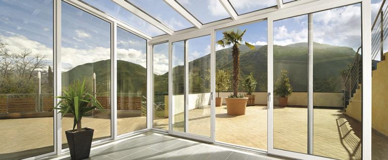 Chiusure in pvc per verande prezzi e informazioni | Isola PVC