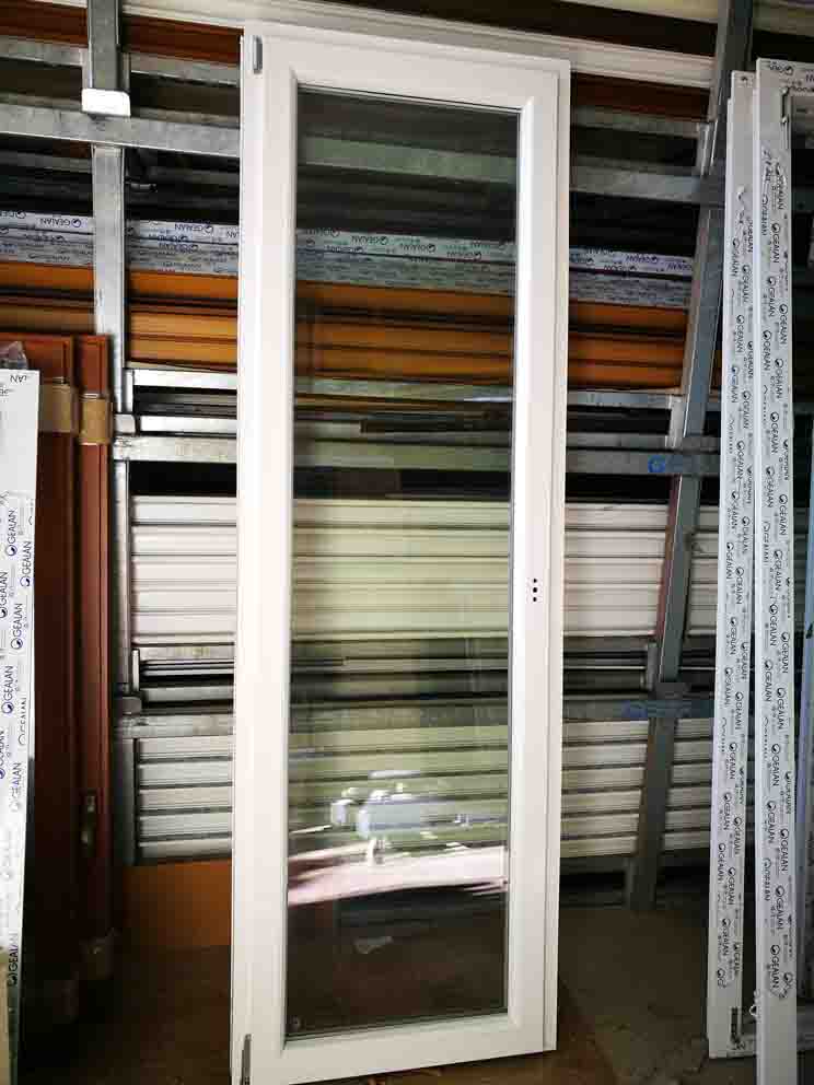 Offerte infissi in PVC a Roma - Prezzo di fabbrica | Isola PVC