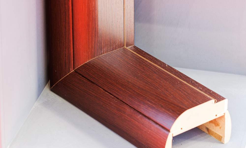 Trasmittanza Termica Infissi in PVC, Legno e Alluminio - Isola PVC